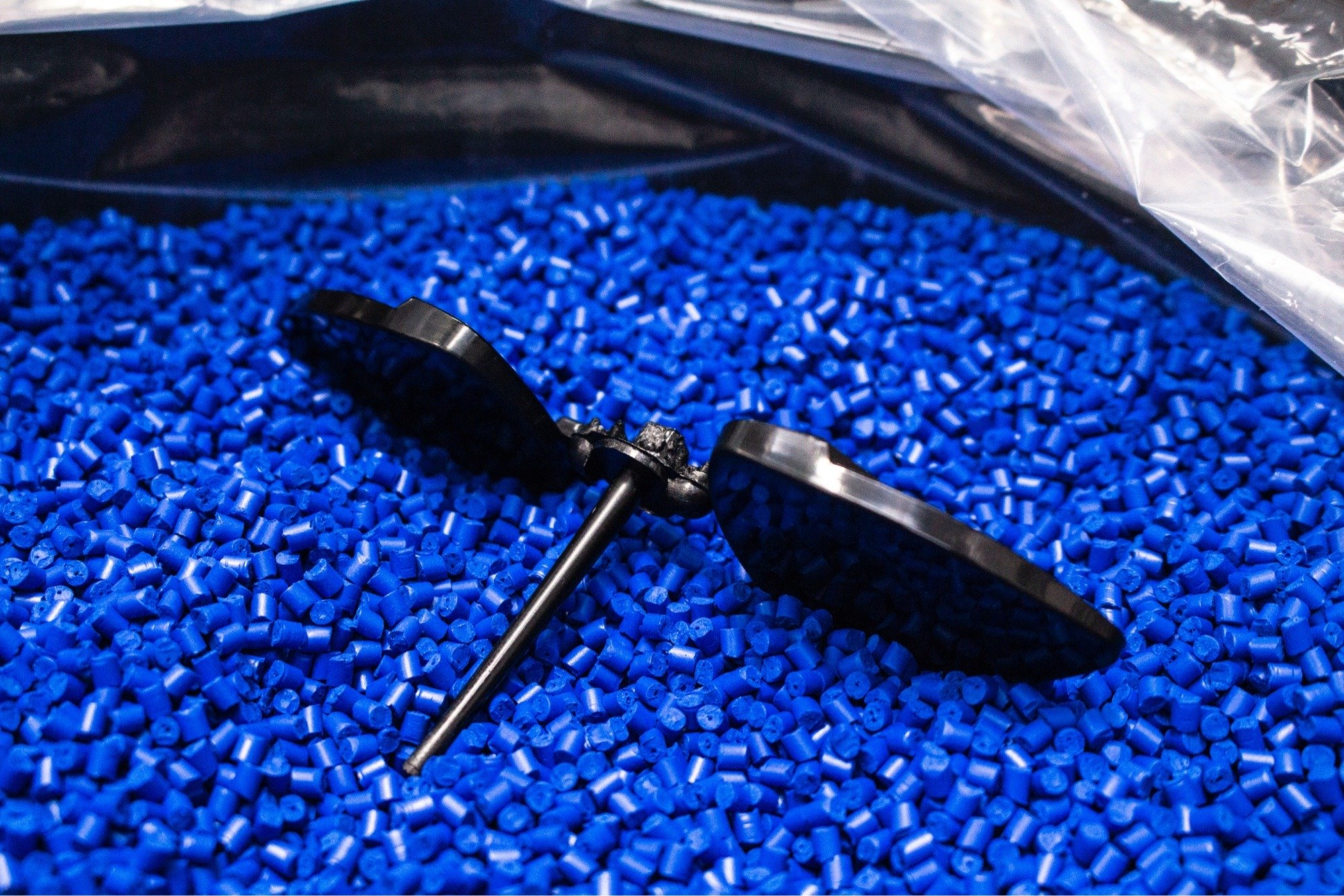 Bespoke Plastic Injection Moulding | Plastic Moulding Company